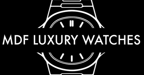 MDF Luxury Watches